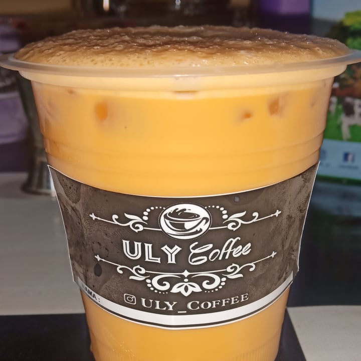 ULY Coffee Bar Thai Tea Reviews Abillion uly-coffee-bar-thai-tea-reviews-abillion