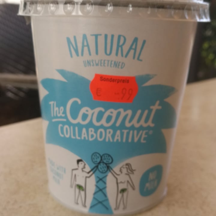 The Coconut Collaborative Coconut Yoghurt Natural Review | abillion