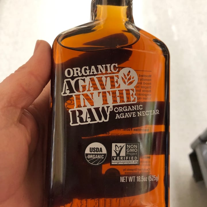 Organic agave in the raw Organic Agave In The Raw Organic Agave Nectar ...