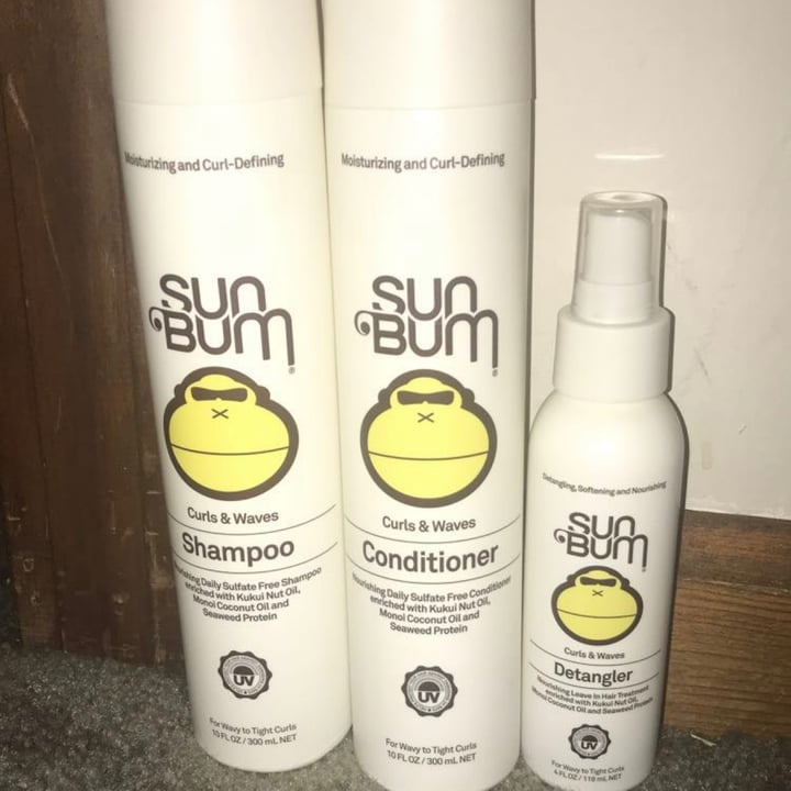 Sun Bum Sunbum Curls And Waves Review | abillion