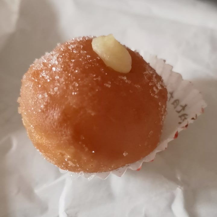 Ratatouille Vegan Food Torino, Italy Bombolino Review | abillion