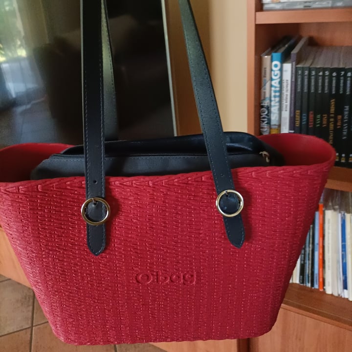 O bag Borsa O bag urban mini Review | abillion