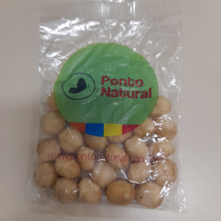Ponto Natural Parque do Castelo, Brazil Macadamia Review | abillion