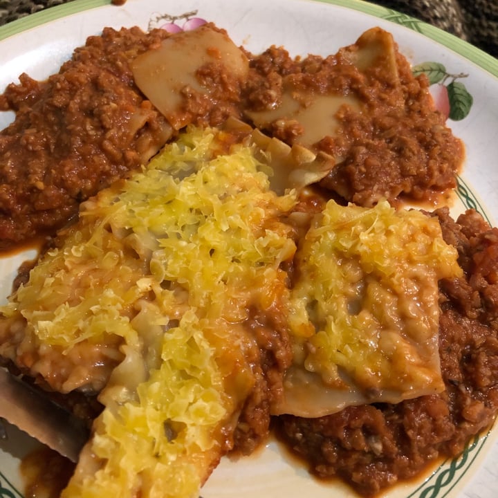 Gusta Veggie ground original - Haché végé Review | abillion