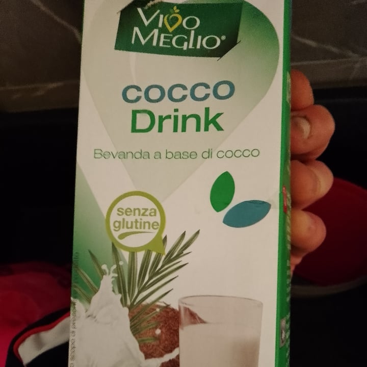 Vivo Meglio Cocco Drink Review | abillion