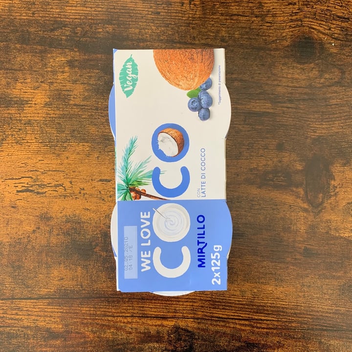 We love coco Blueberry Review | abillion