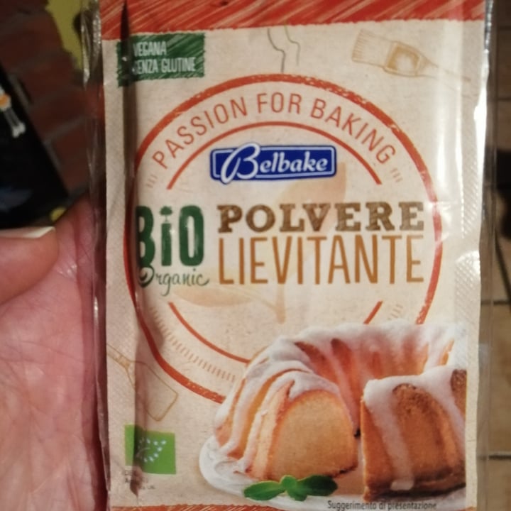Belbake Lievito bio Review | abillion