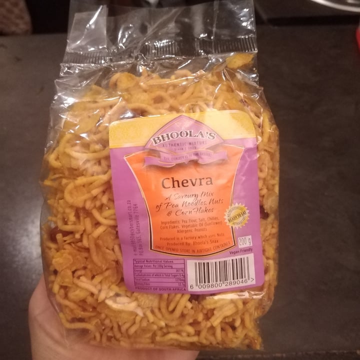 Bhoola's Chevra Review | abillion