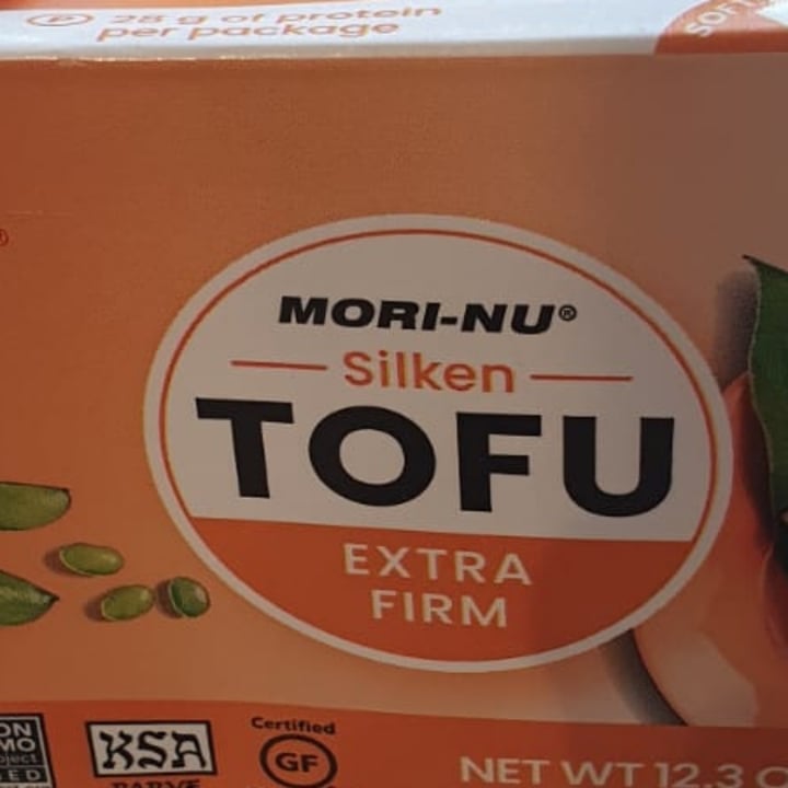 Silken Tofu Extra Firm Review Abillion