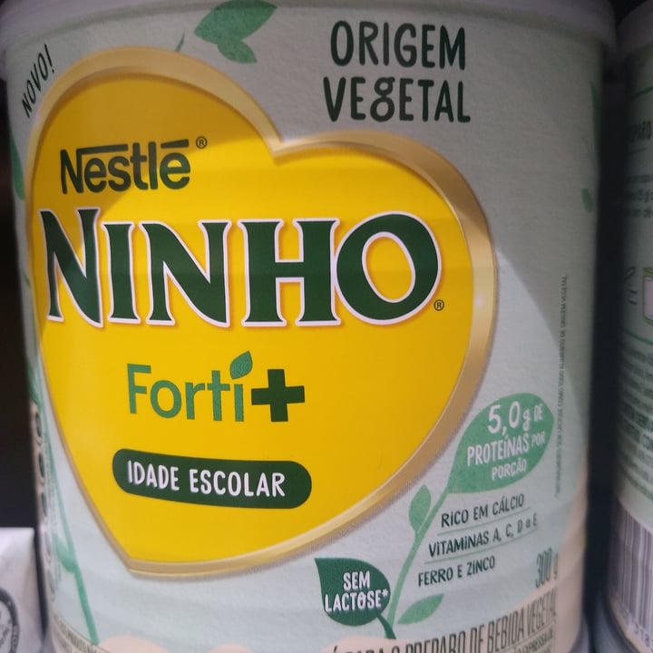 Nestlé Ninho Review | abillion