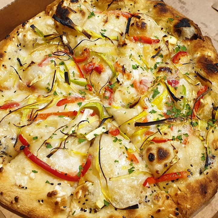 Manouche Craft Bakery & Bistro San Ġiljan, Malta Daphne Bizza Review ...