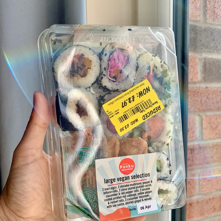 Panku streetfood Reviews | abillion