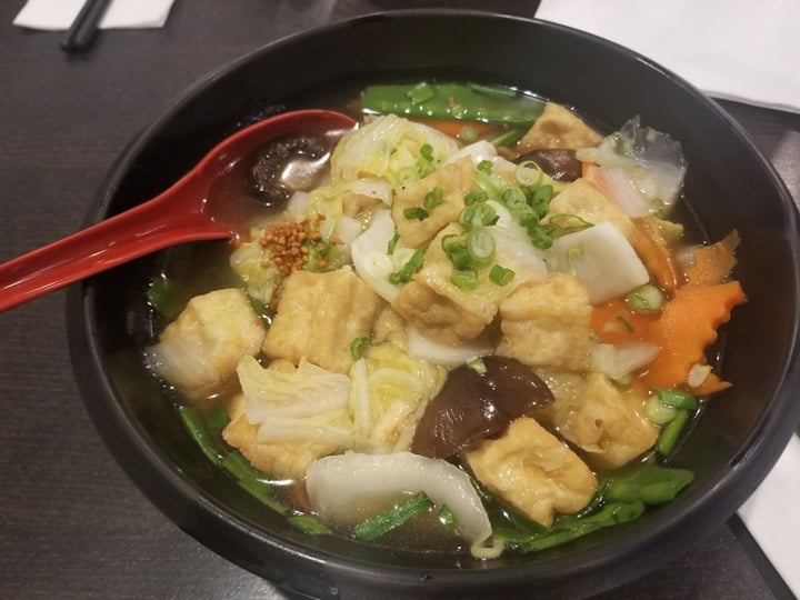 Rai Rai Ramen Somerset, North Brunswick Township, United States ...