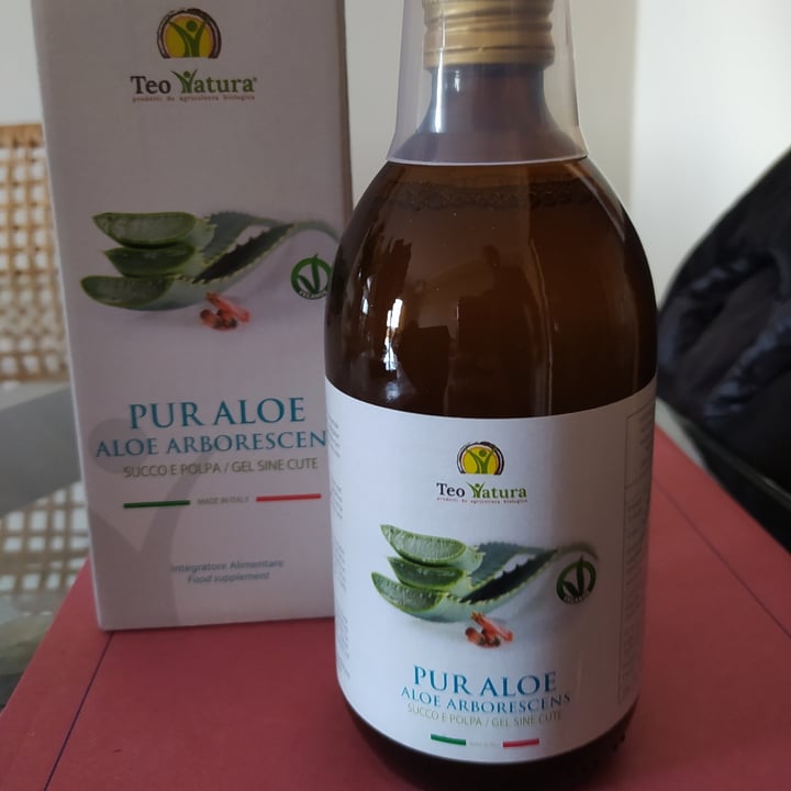 Teo Natura Teo Natura Review | abillion