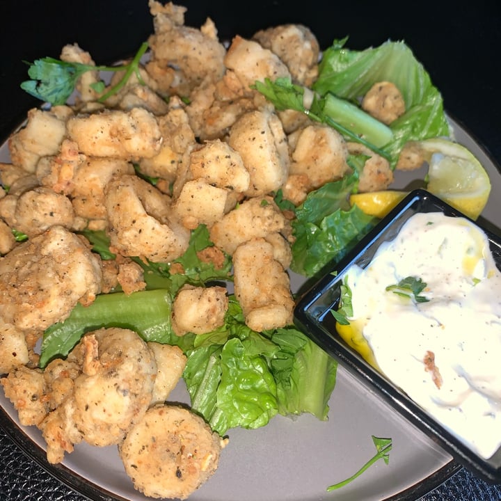 The Lemon Tree Lakeport, St. Catharines, Canada Calamari Review | abillion
