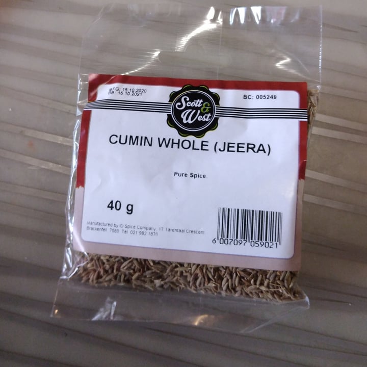 Scott & West Reviews | abillion