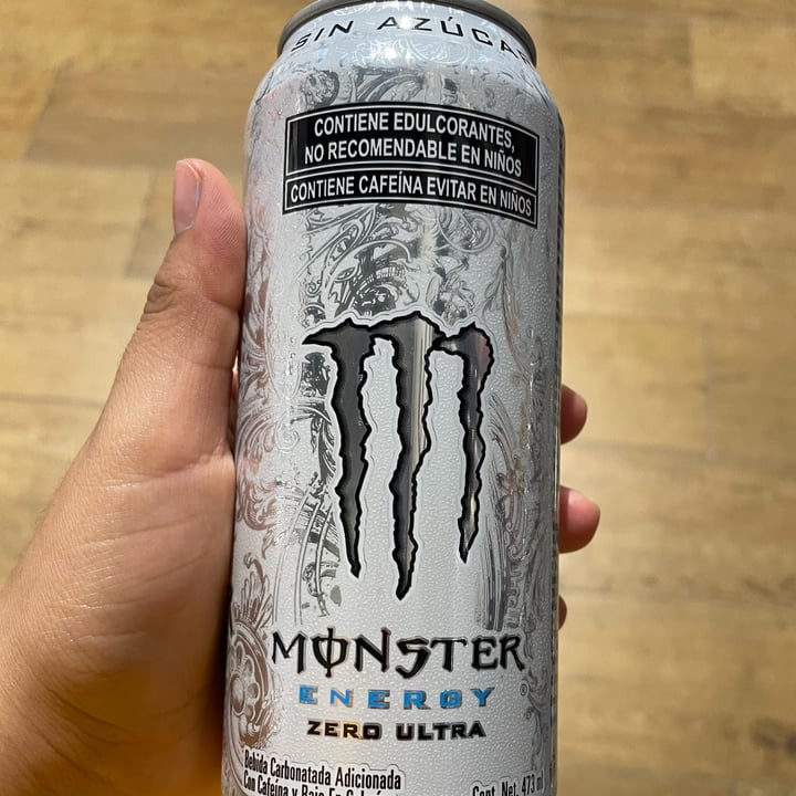 Monster Energy Zero ultra Review | abillion