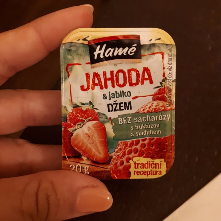 Hamé Jahoda Review | abillion