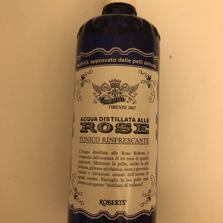 Manetti & Roberts Rose Water Tonic Review | abillion