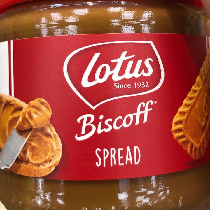 Lotus Biscoff Cream Biscuits Vanilla Flavour Review | abillion