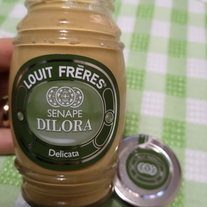 Louit Freres Senape Delicata Review | abillion