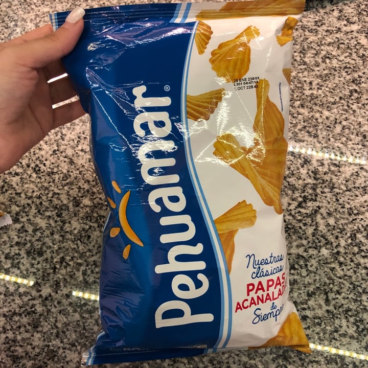 Pehuamar Papas Acanaladas Reviews | abillion