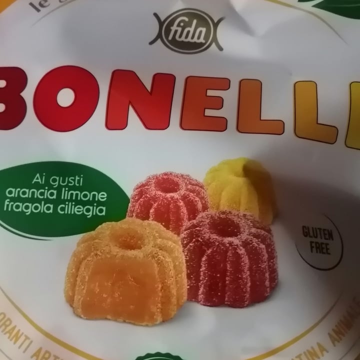 Bonelle Bonelle Les Gelées Review | abillion