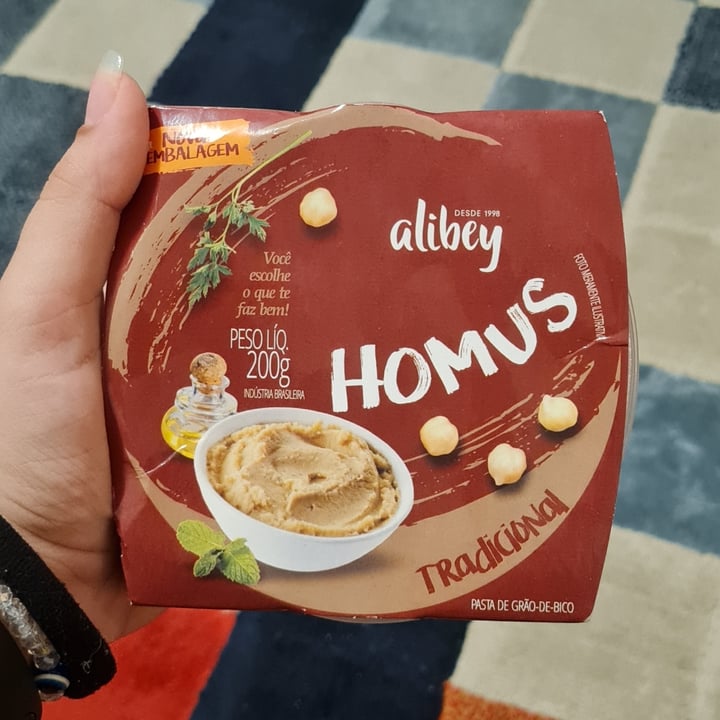 Alibey homus Review | abillion