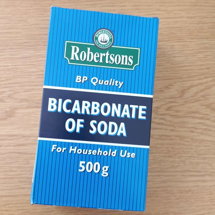 Robertsons bicarbonate is soda Review | abillion