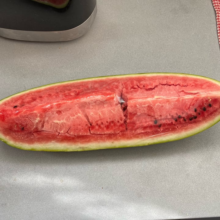 Checkers Watermelon Review | abillion