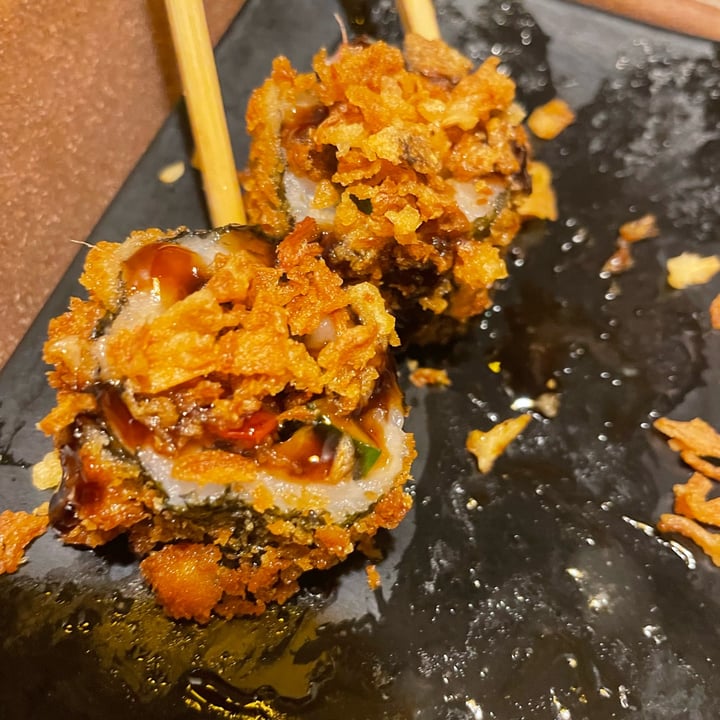 Animalchef Pinheiros, Brazil Hot Roll Shimeji Review | abillion