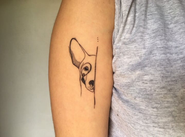 Red Van Tattoo Reviews | abillion