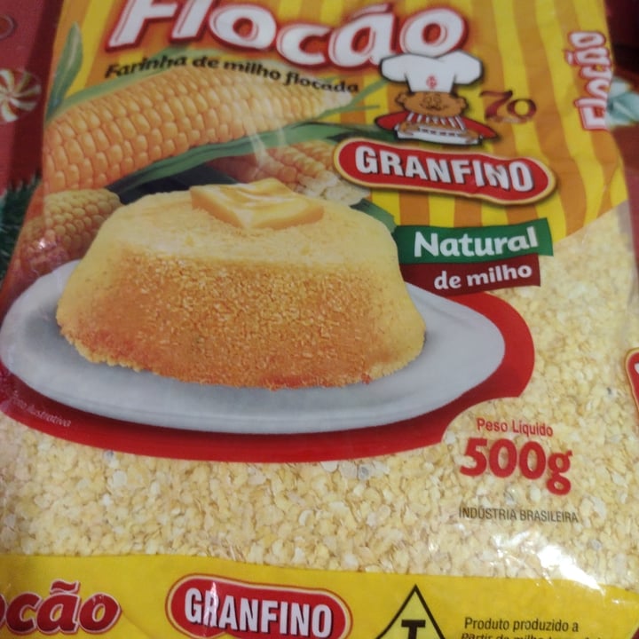 Flocão Granfino Reviews | abillion