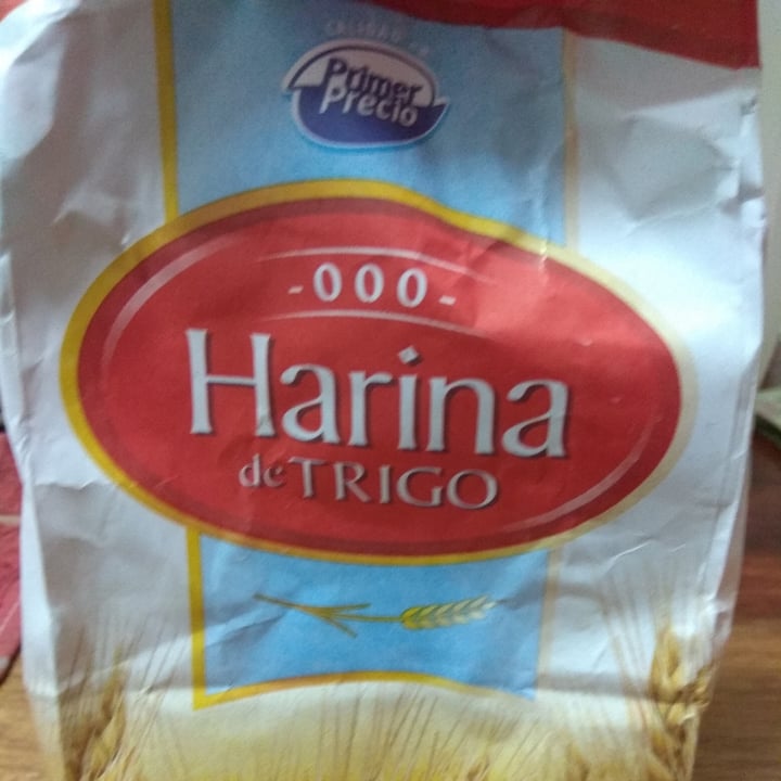 Primer Precio Harina 000 Review | abillion