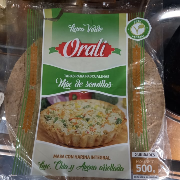 Orali Tapa Para Tarta Review | abillion