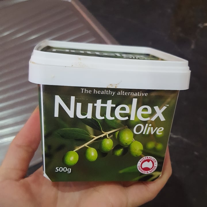 Nuttelex Nuttelex Olive Review | abillion