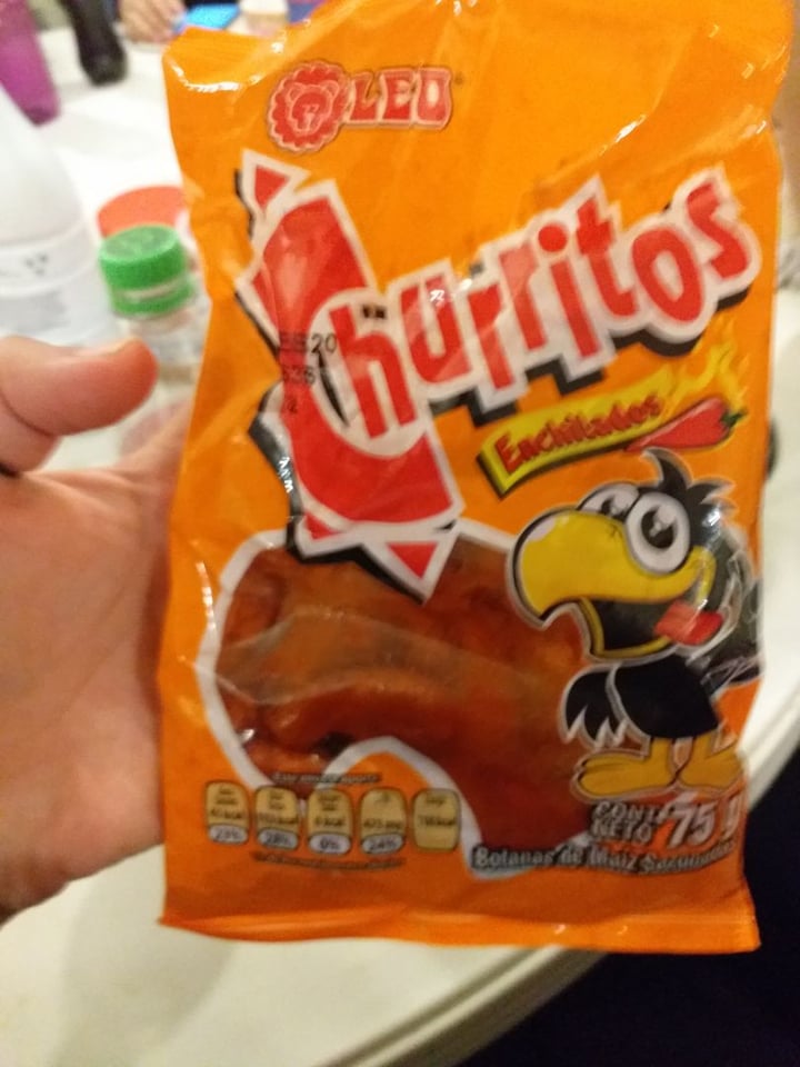 Leo Churritos Reviews | abillion