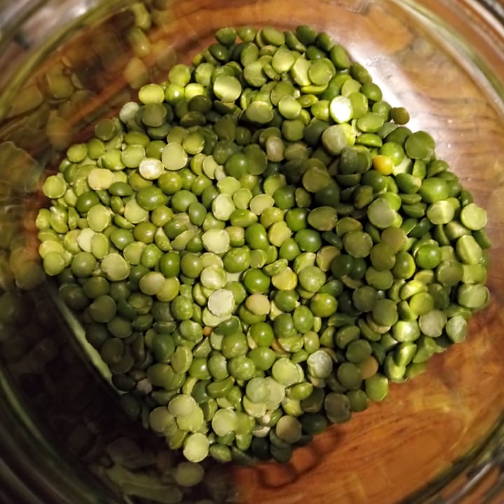 Terravecchia Legumi Piselli secchi Review | abillion