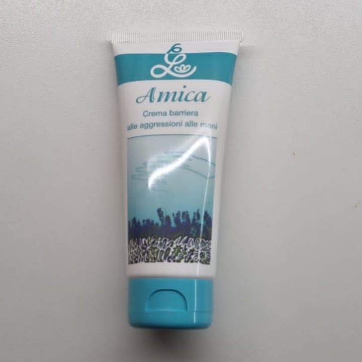 Gialean Amica crema barriera alle aggressioni alle mani Review | abillion