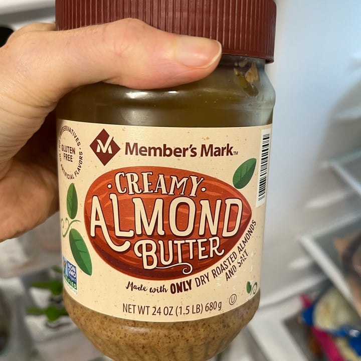members mark Almond Butter Review | abillion
