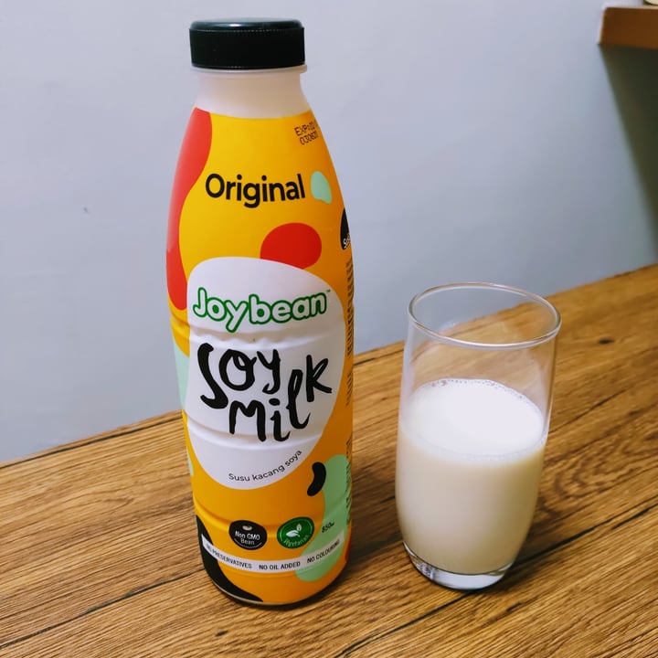 Joybean Reviews | abillion