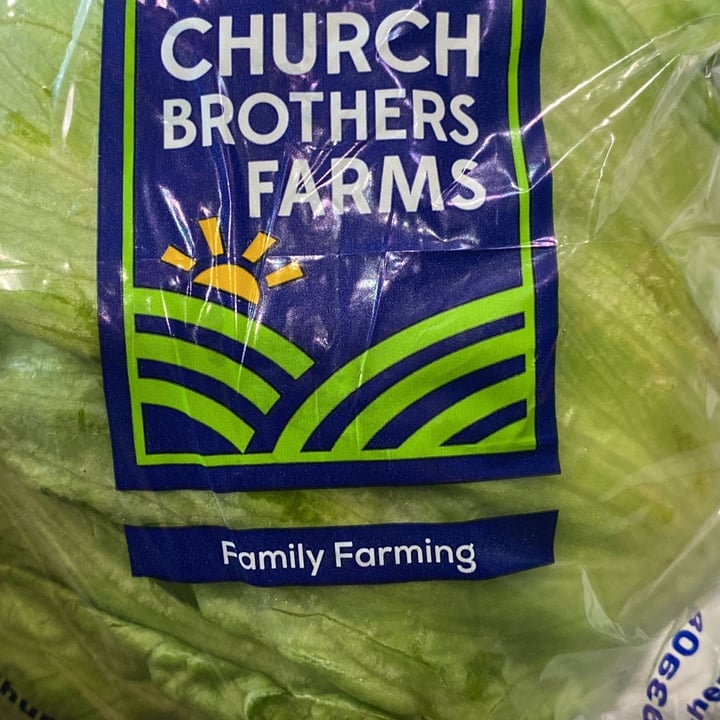 church brothers farms Reviews | abillion