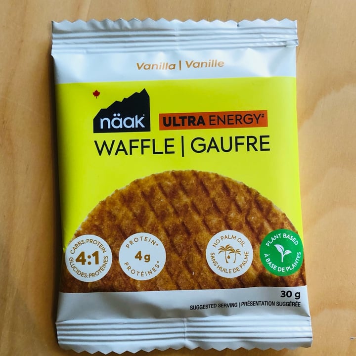 Näak Reviews | abillion