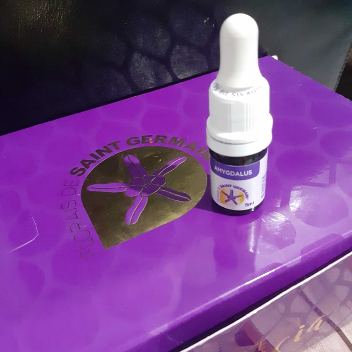 FSG Florais de Saint Germain Amygdalus Essência Floral Review | abillion