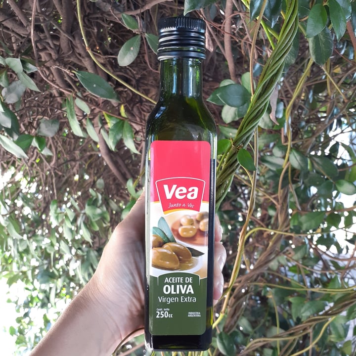 Vea Aceite de Oliva Virgen Extra Review | abillion