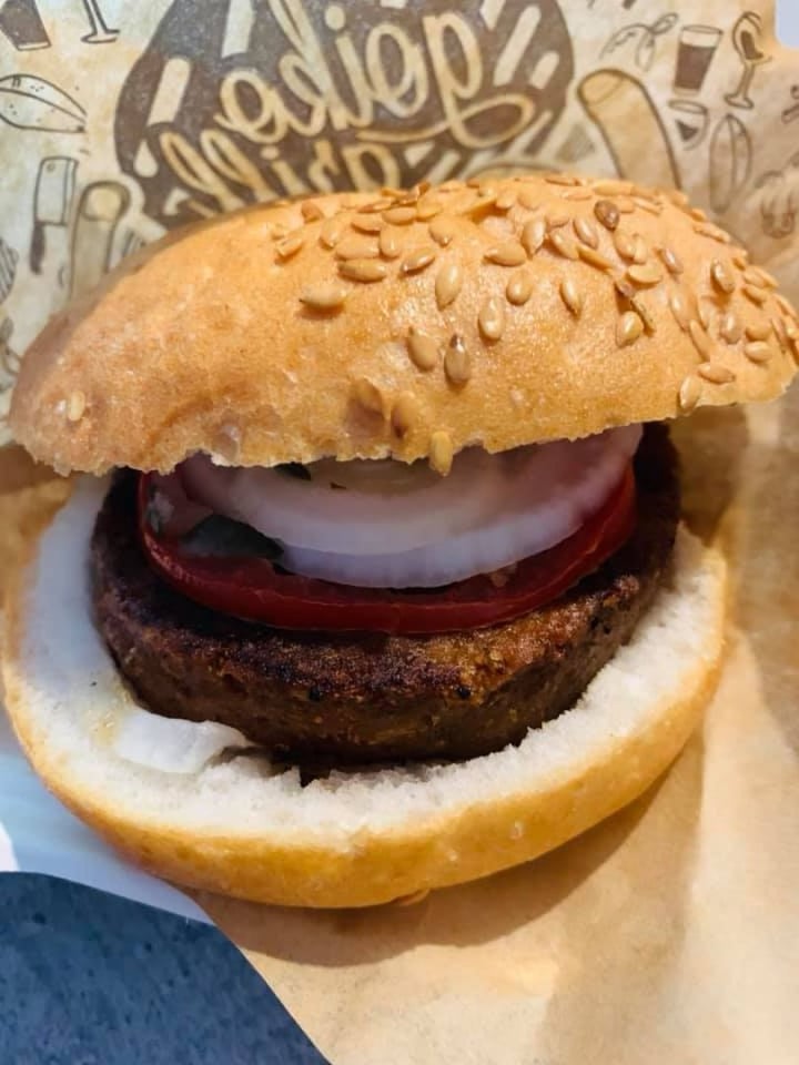 Goiko Grill Barcelona, Spain Beyond burger Review | abillion