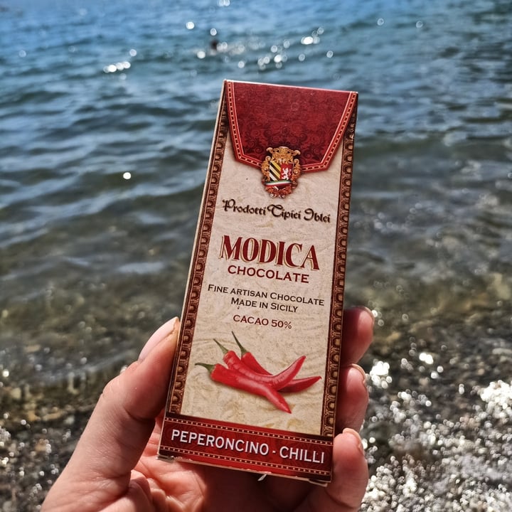 Modica chocolate Reviews | abillion