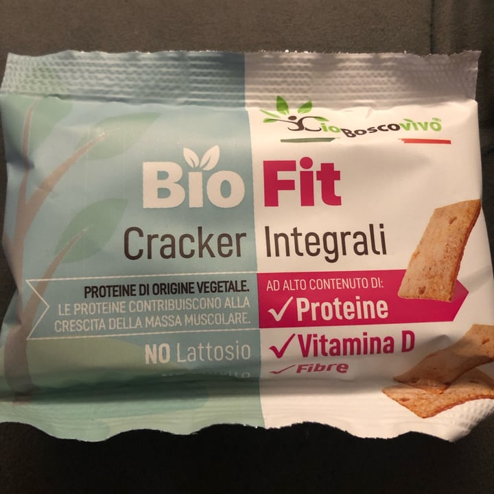 IoBoscoVivo Bio Fit Cracker Integrali Review | abillion