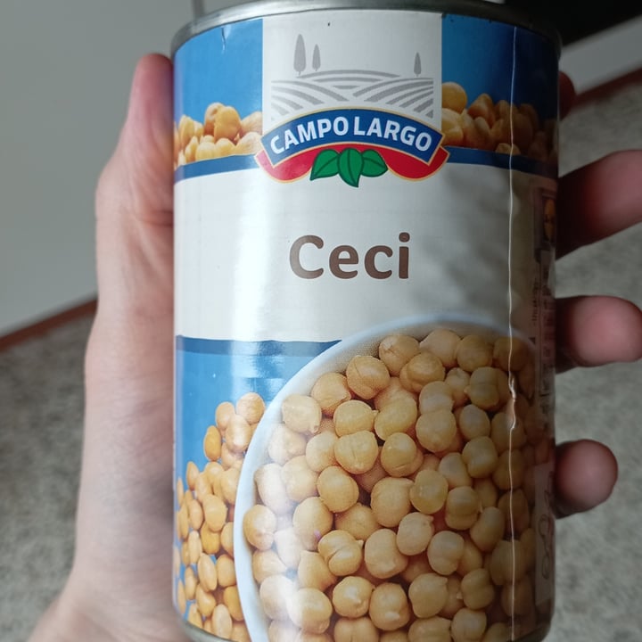 Campo Largo Ceci Review | abillion