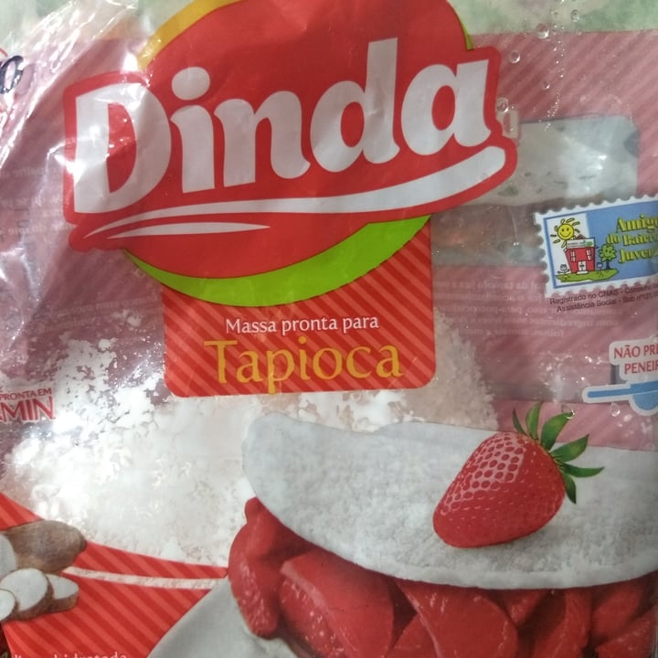 dinda massa para tapioca Review | abillion